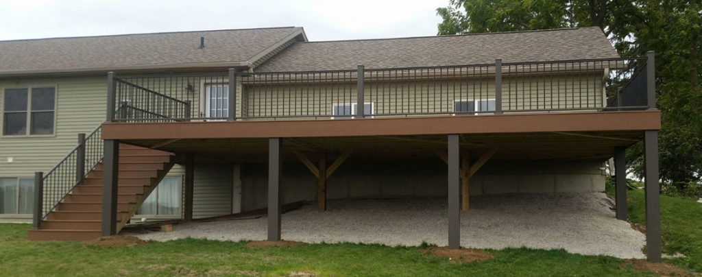 Tollefson Construction LLC